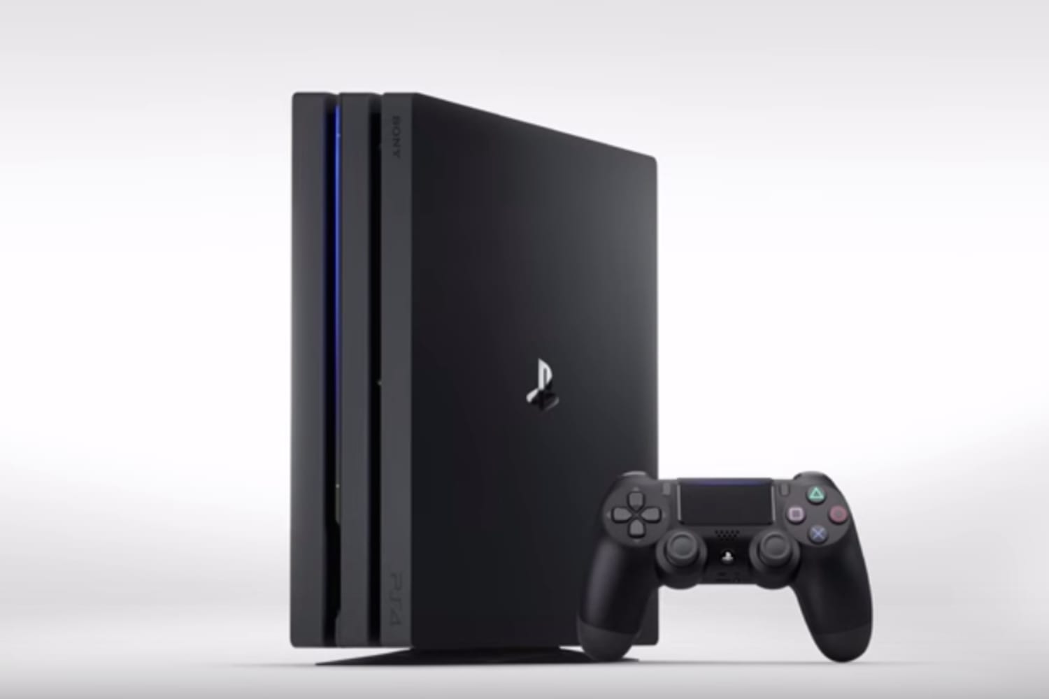 PS4 Pro Release Date UK And Price Revealed Red Bull