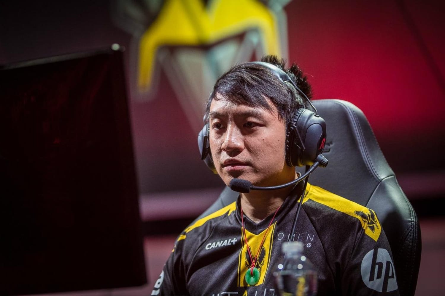 LoL Worlds: Interview with Vitality team player kaSing