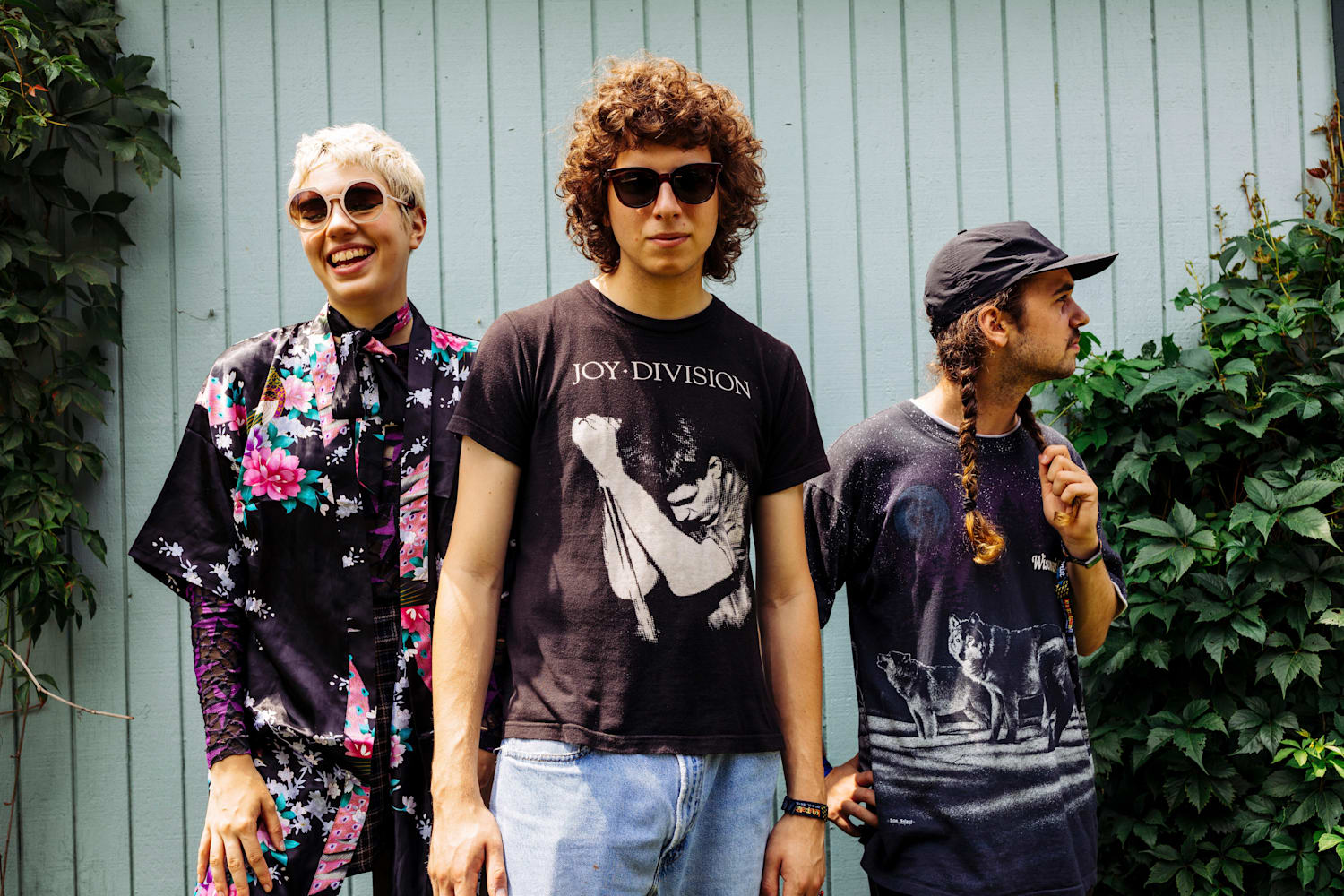 Sunflower Bean Is the NYC Band We've Been Waiting For