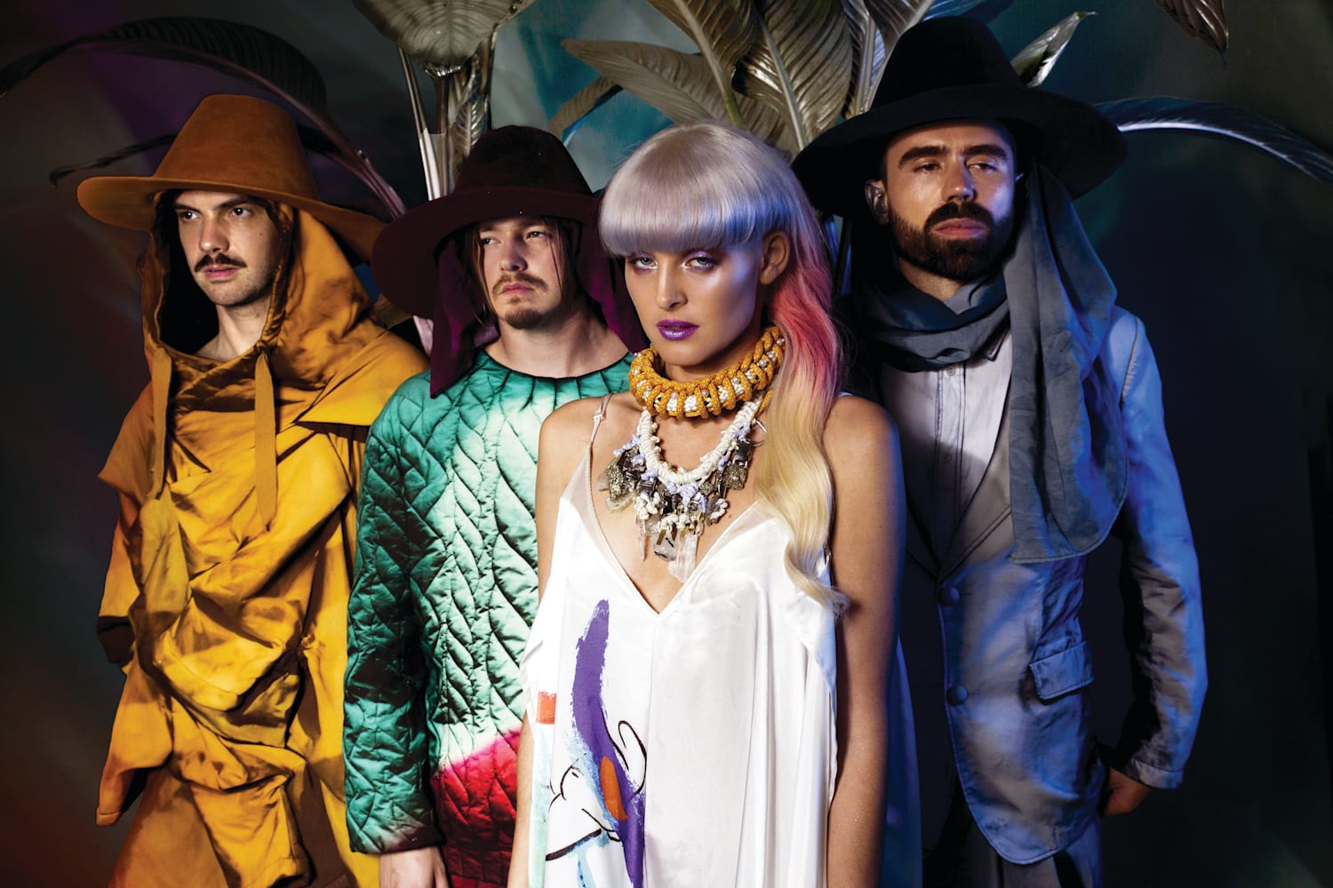 Skip & Die documentary Roots & Routes *Video* Red Bull