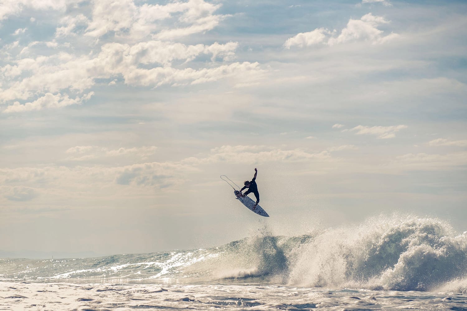 John John Florence | World Title of Surfing | Red Bull
