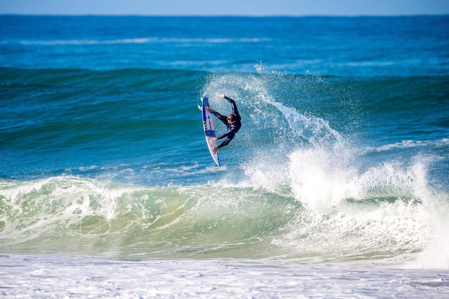 No Contest: European Leg Highlights | Red Bull Surfing