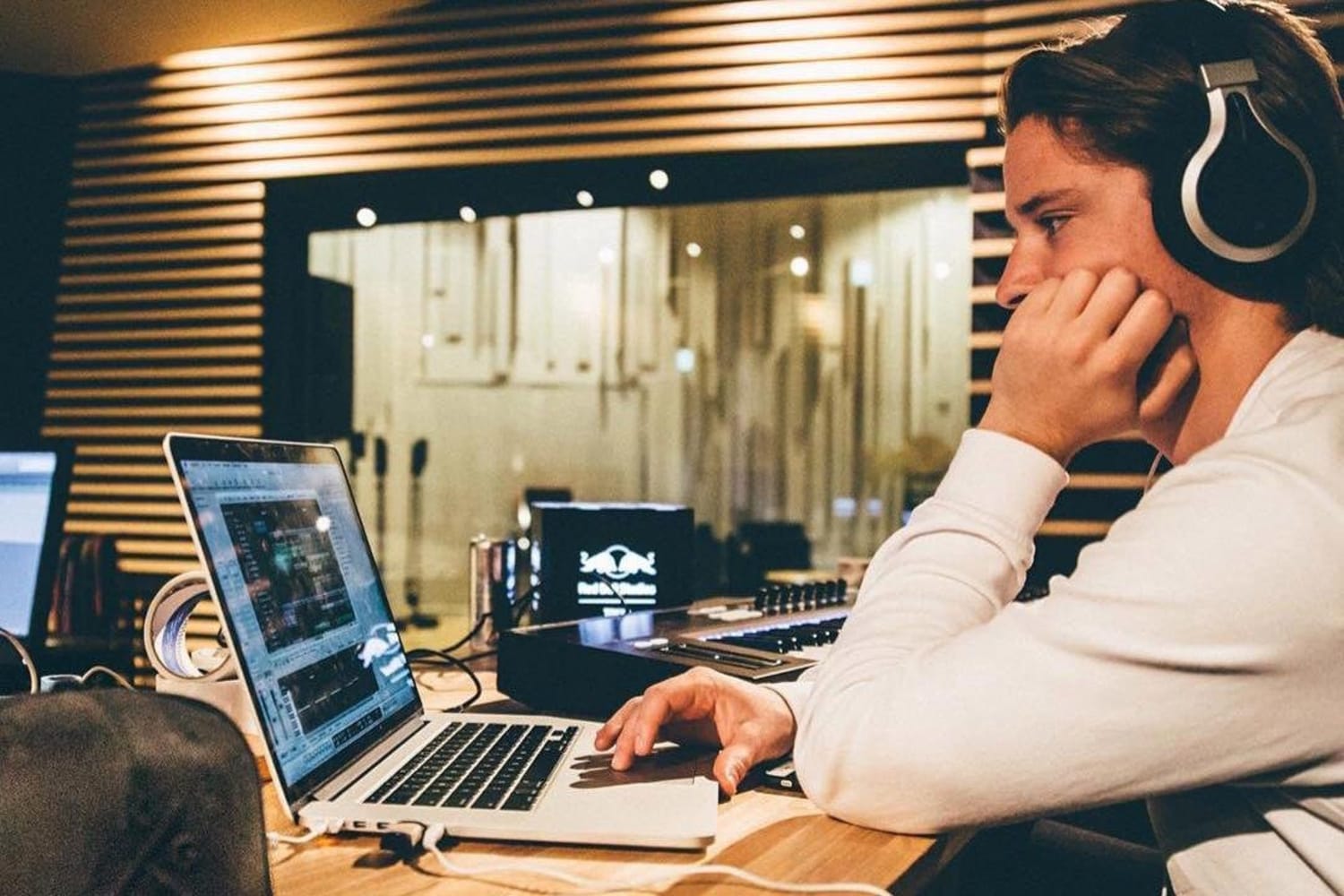 5 MINUTES WITH: KYGO｜MUSIC