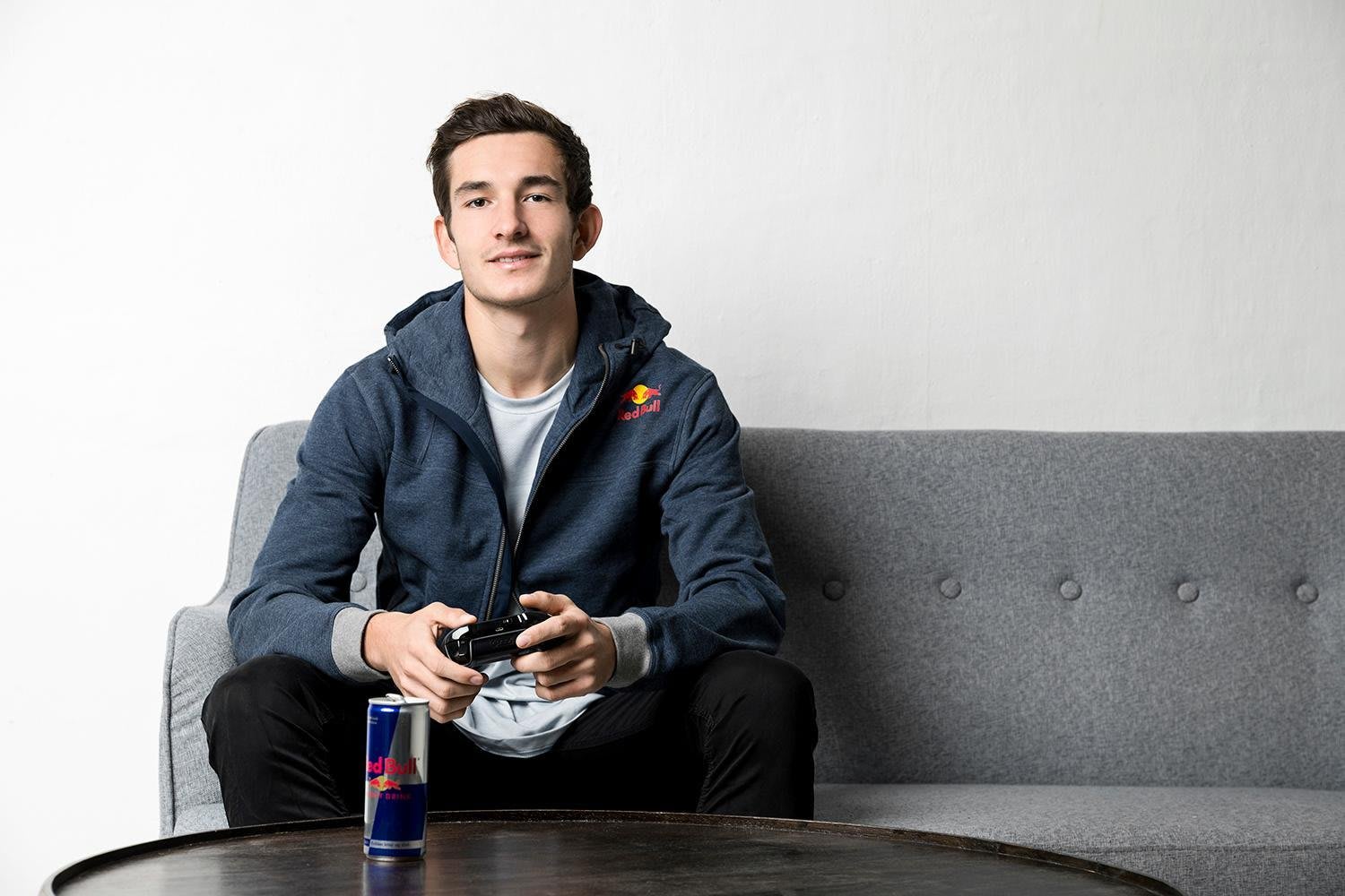 August ‘Agge’ Rosenmeier on signing for PSG