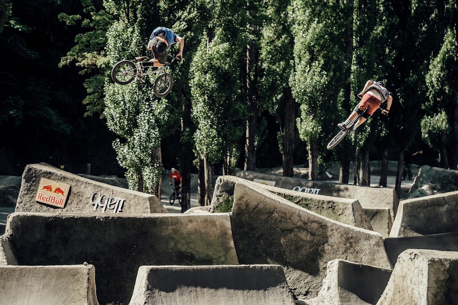 New Zealand BMX Adventure: The Best Riding Spots