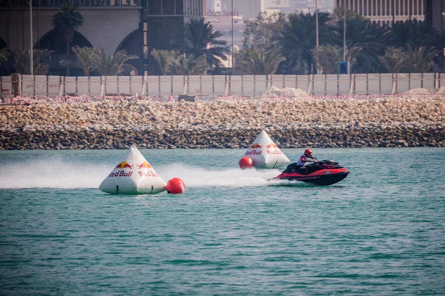 Red Bull Bar Bahr Bahrain: Video of event