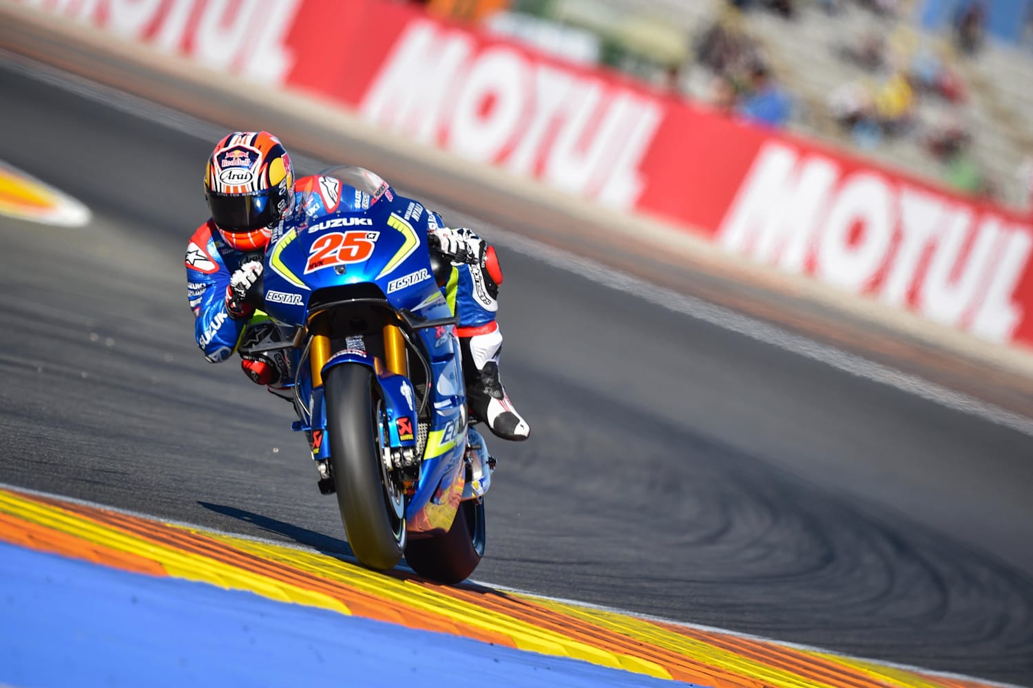 MotoGP Valencia | Red Bull | Race News