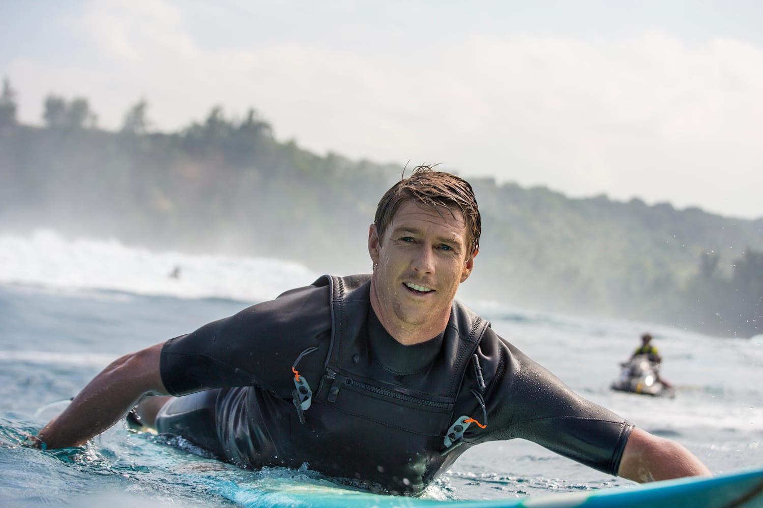 Ian Walsh entrevista: Distance Between Dreams tráiler
