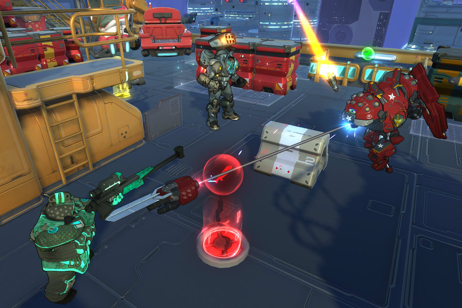 How MOBAs Survived Being Just a Fad