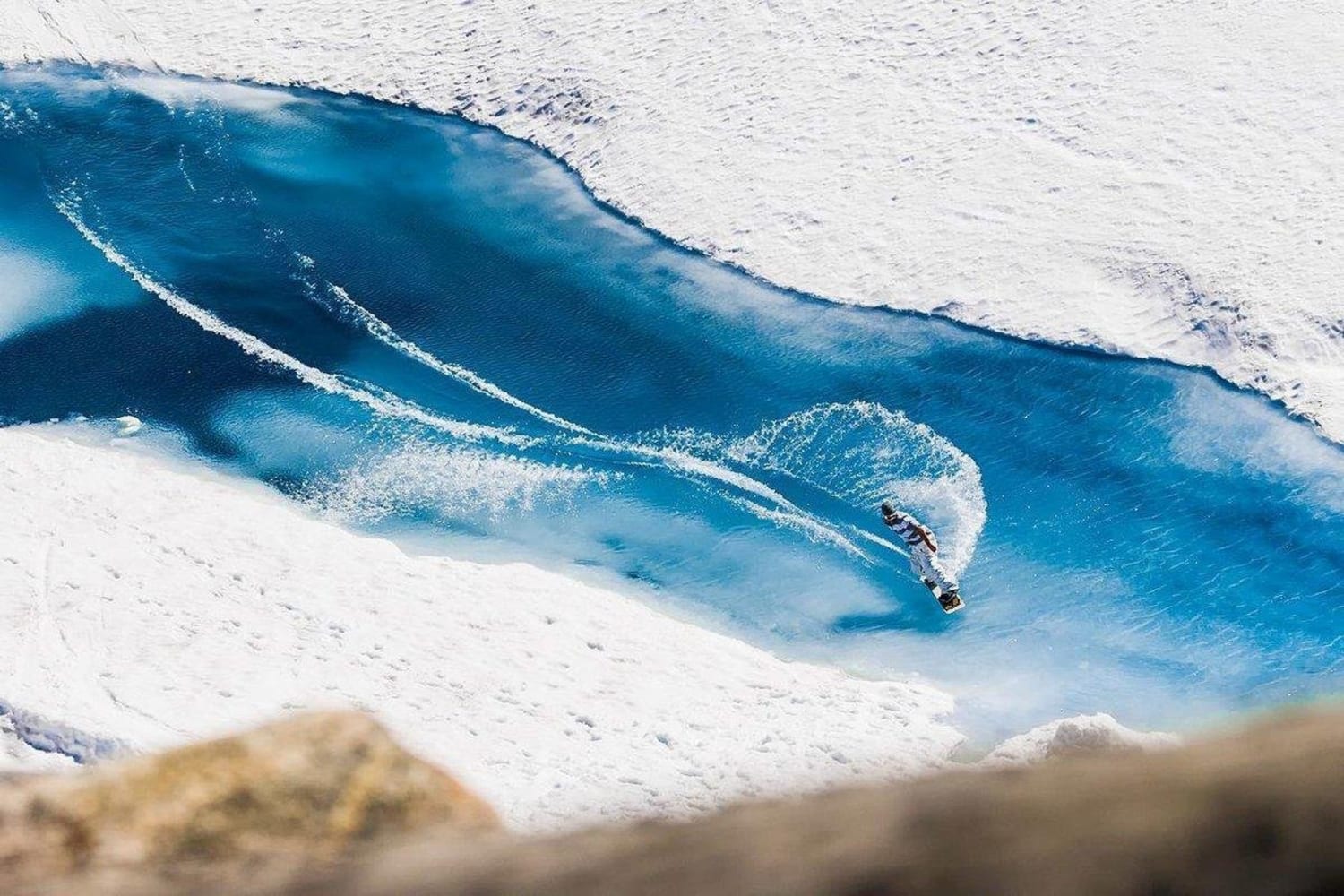 must dos for this snowboarding season