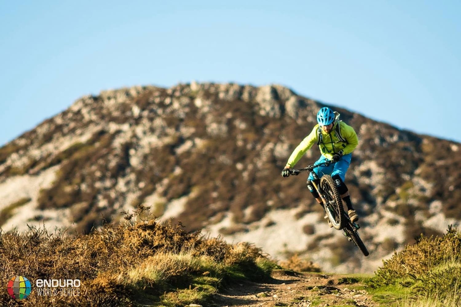 Best mountain biking events in Ireland: The Top 5