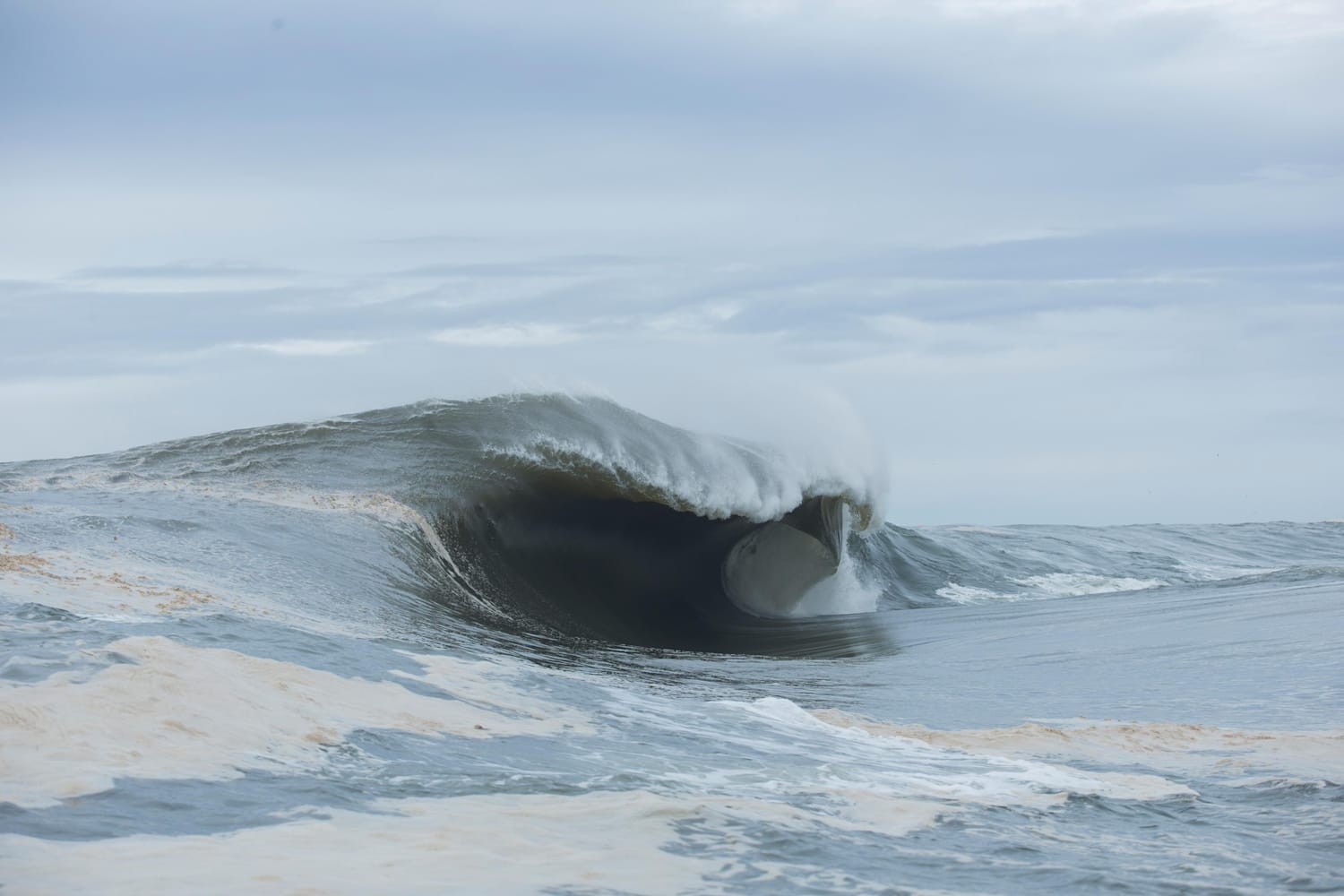 7 of the world's scariest waves to ride *list*