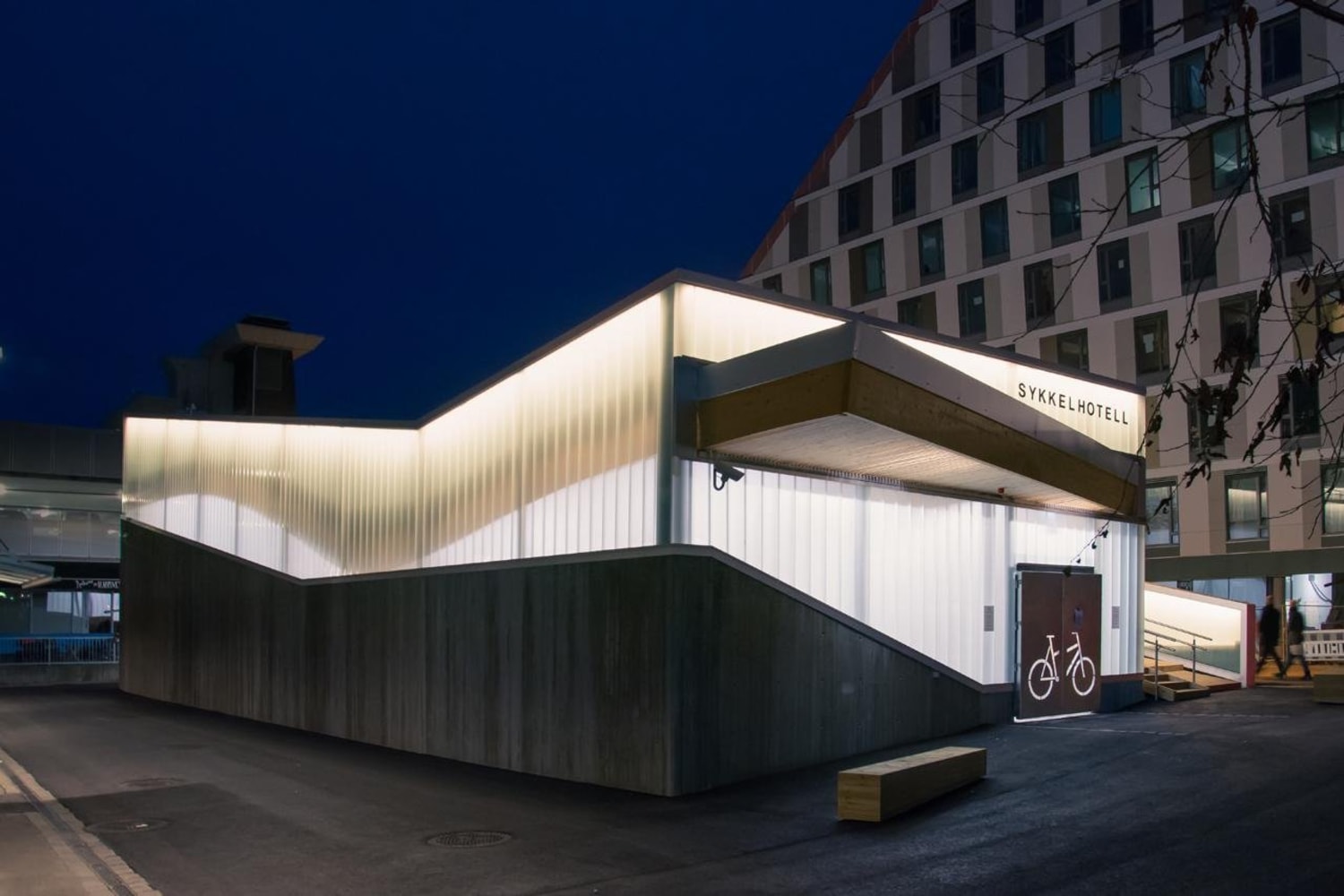 I migliori bike hotel: alberghi per ciclisti