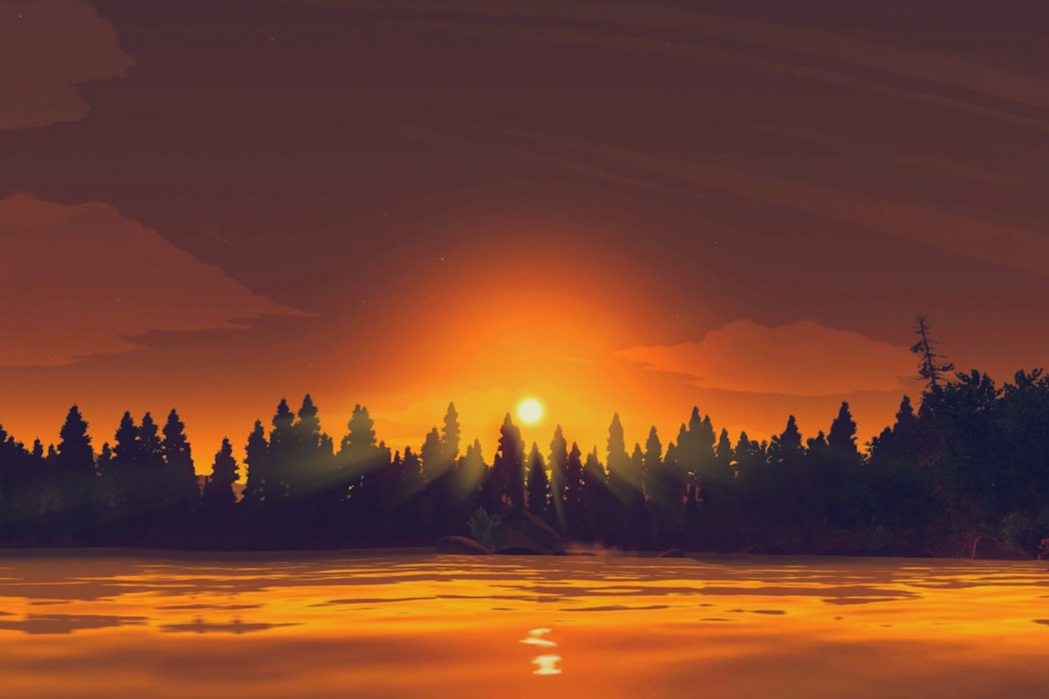 Cameras and photographs in videogames | Red Bull Games