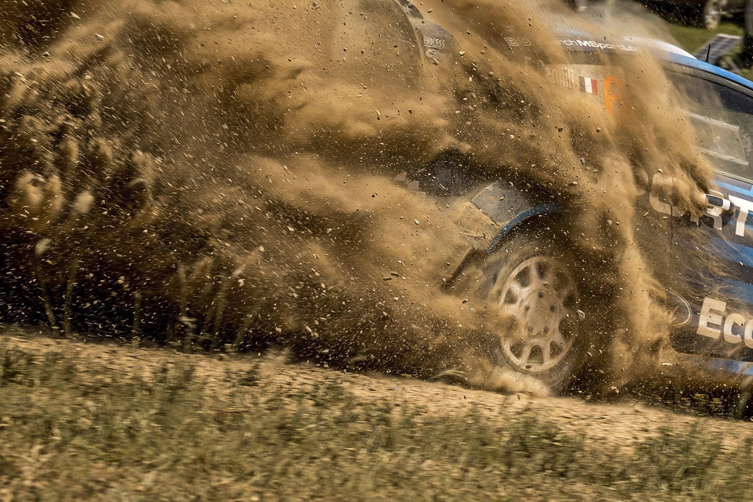 WRC 2016 Best Crashes and WRC 2017 Safety regulations