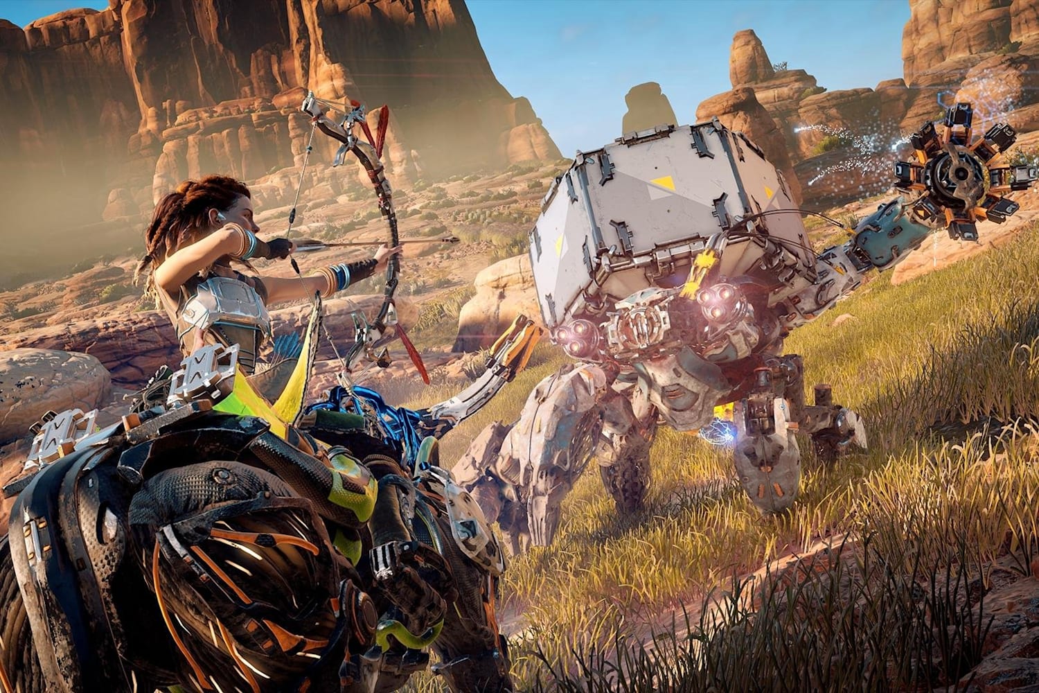 The 10 biggest video games of 2017 you must play