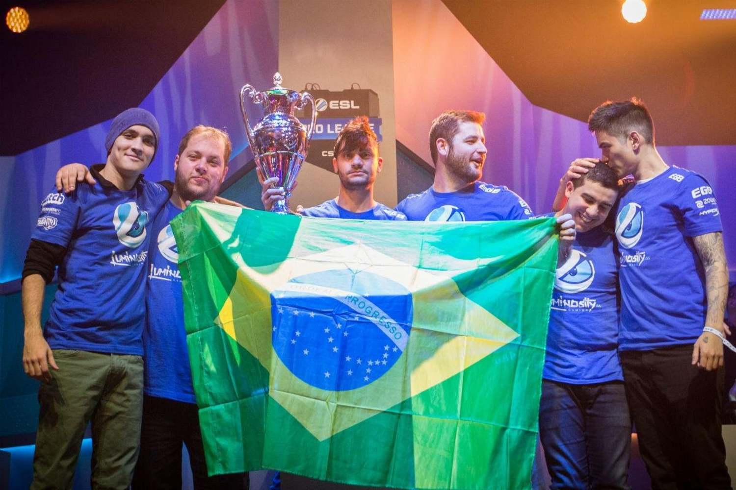 CSGO 2017 - Les équipes CS : GO à surveiller ! eSports