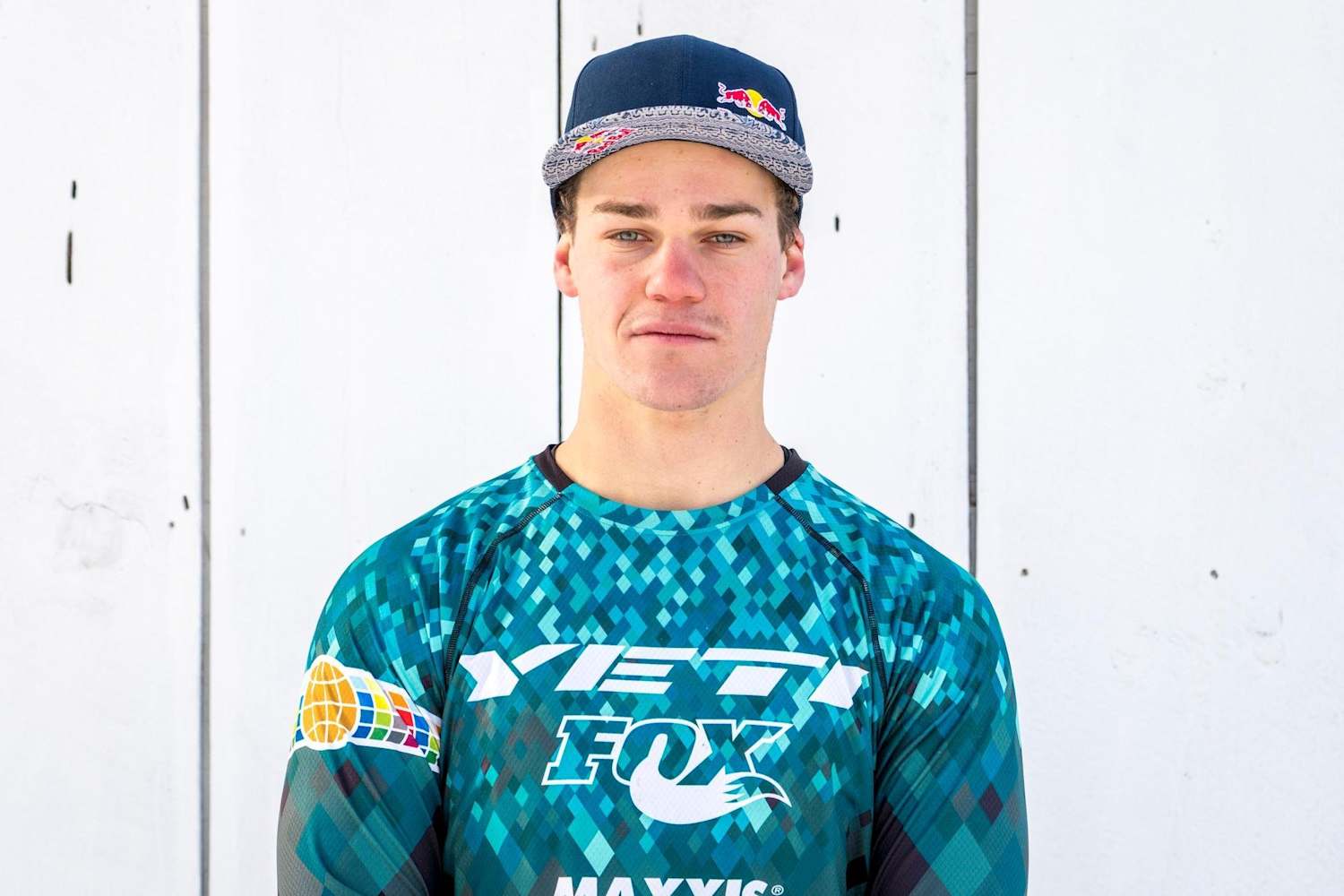 Richie Rude: MTB Enduro – Red Bull Athlete Profile