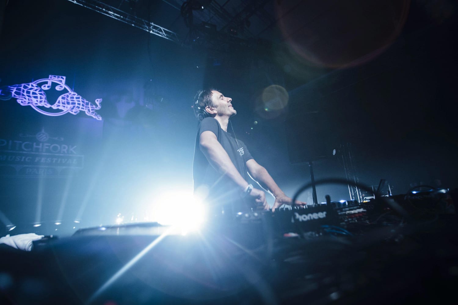 The best DJs in the world who can play all night long