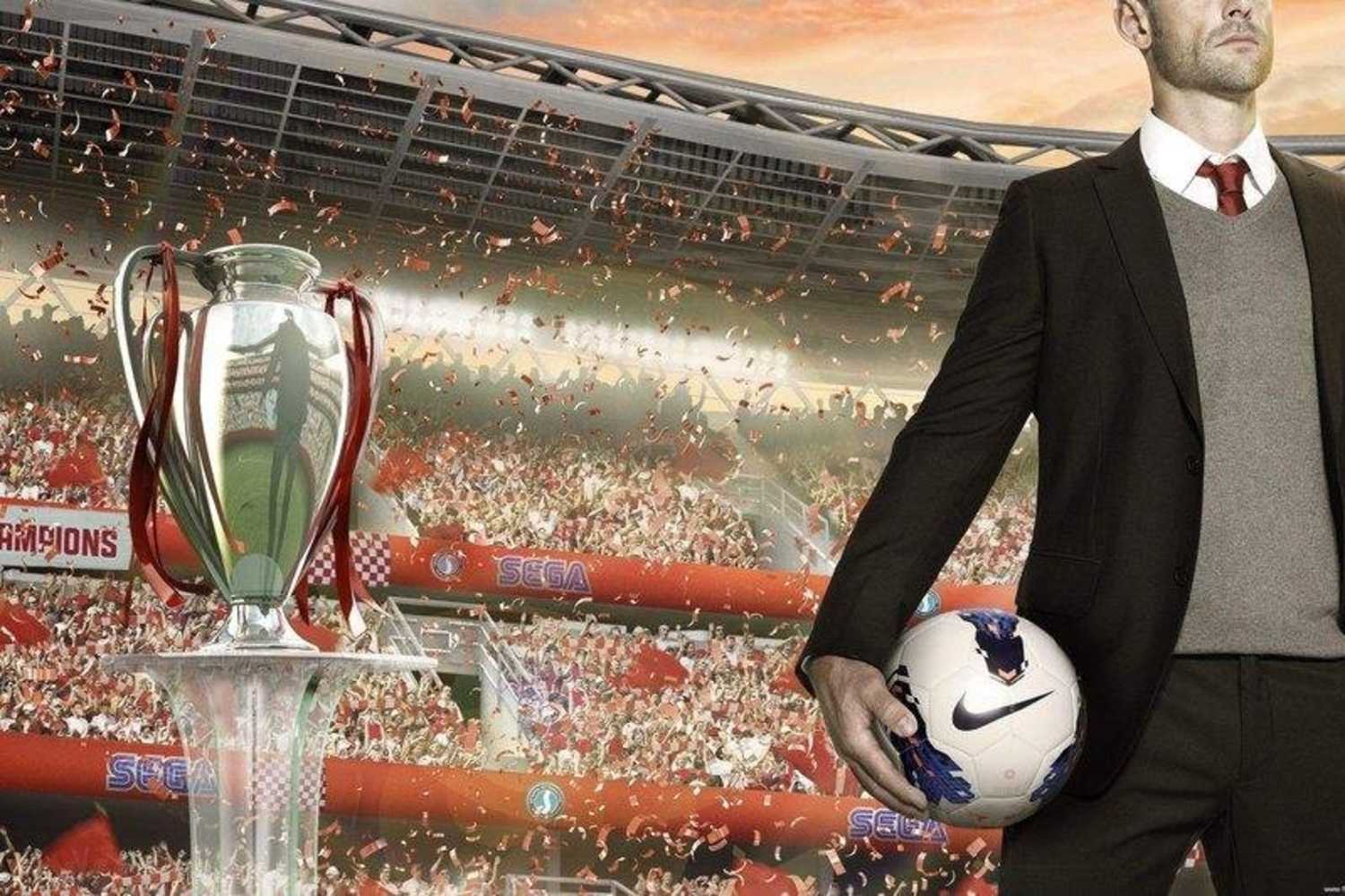 Football Manager 2017: Which player type are you?