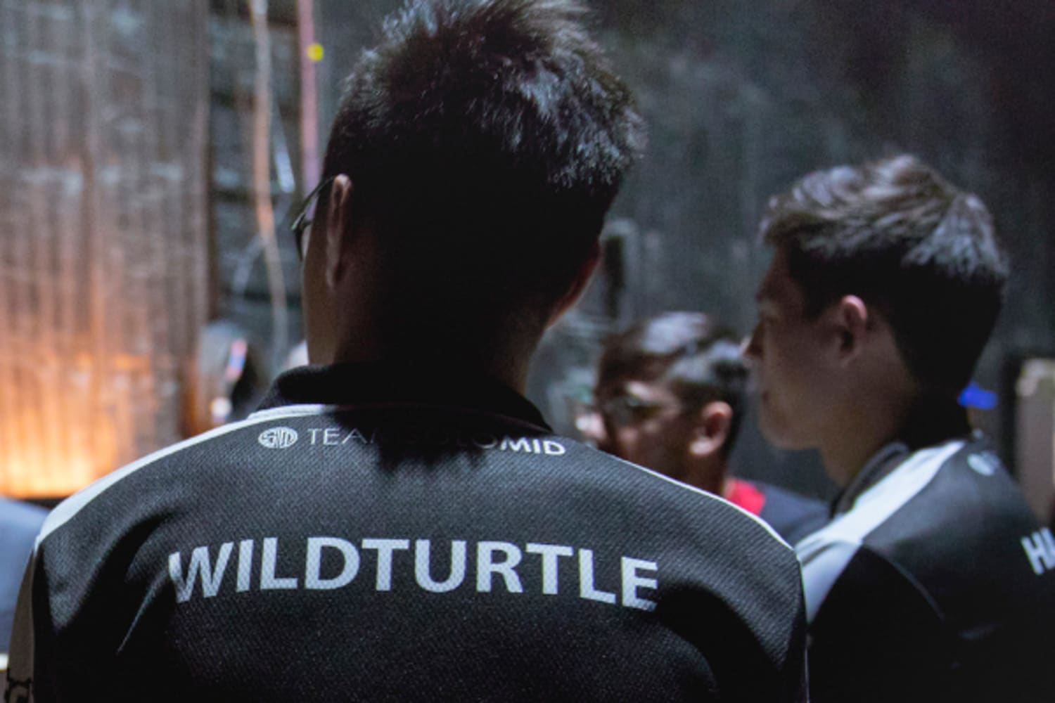 WildTurtle Returns to TSM For Spring 2017 in the LCS