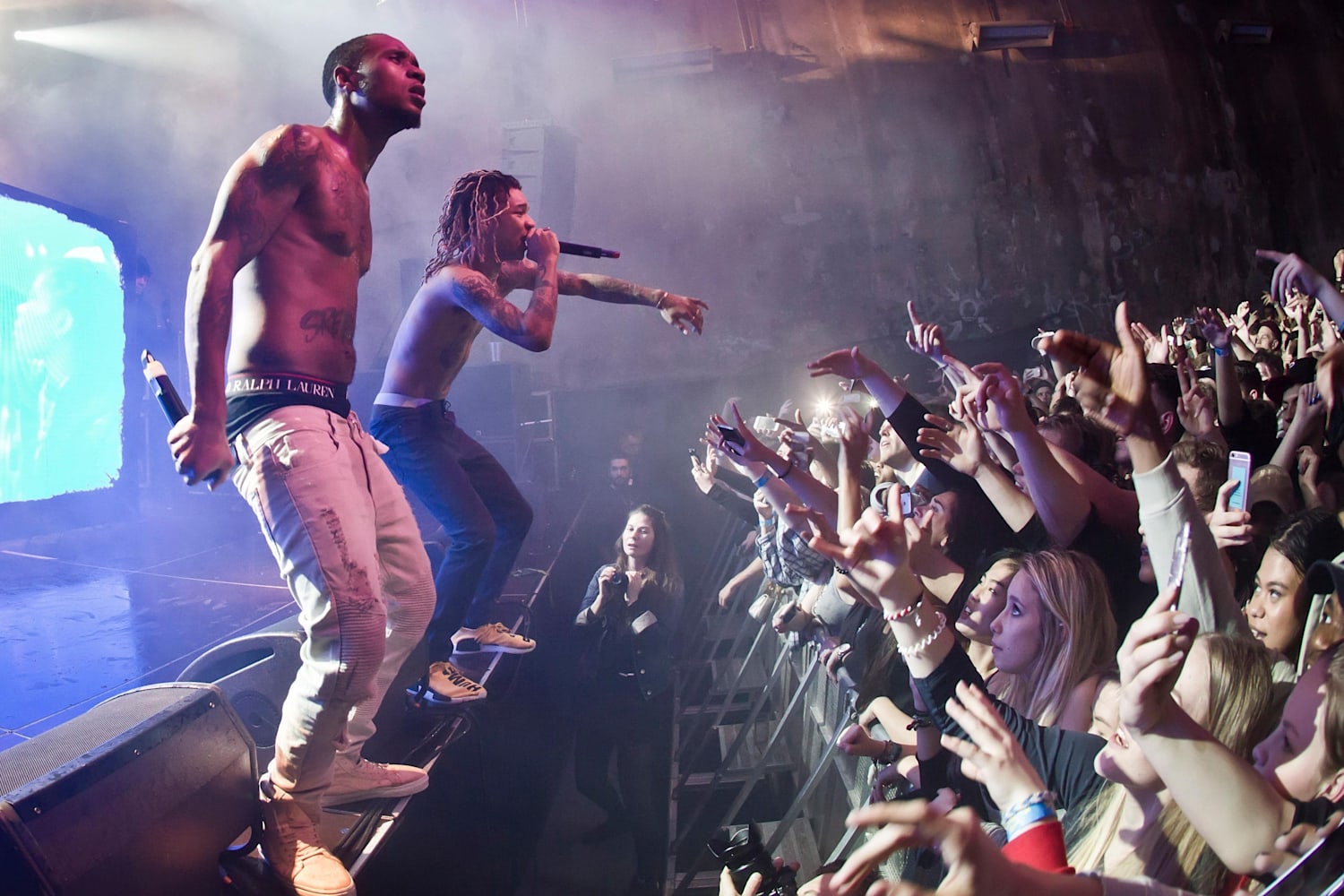 Top 10 Best Rae Sremmurd Songs