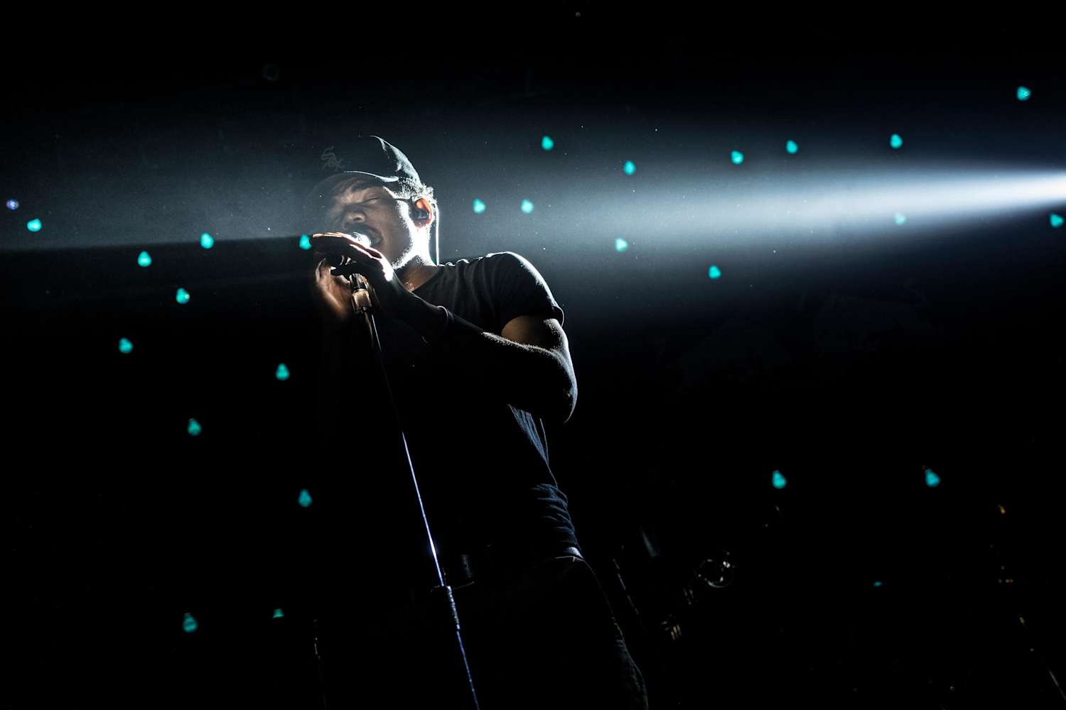 Essential Chance The Rapper playlist | Red Bull Music