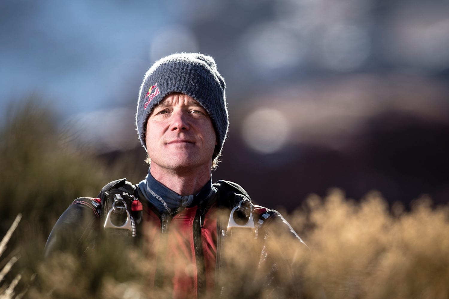 Mike Swanson: Skydiving ++ Official Athlete Profile