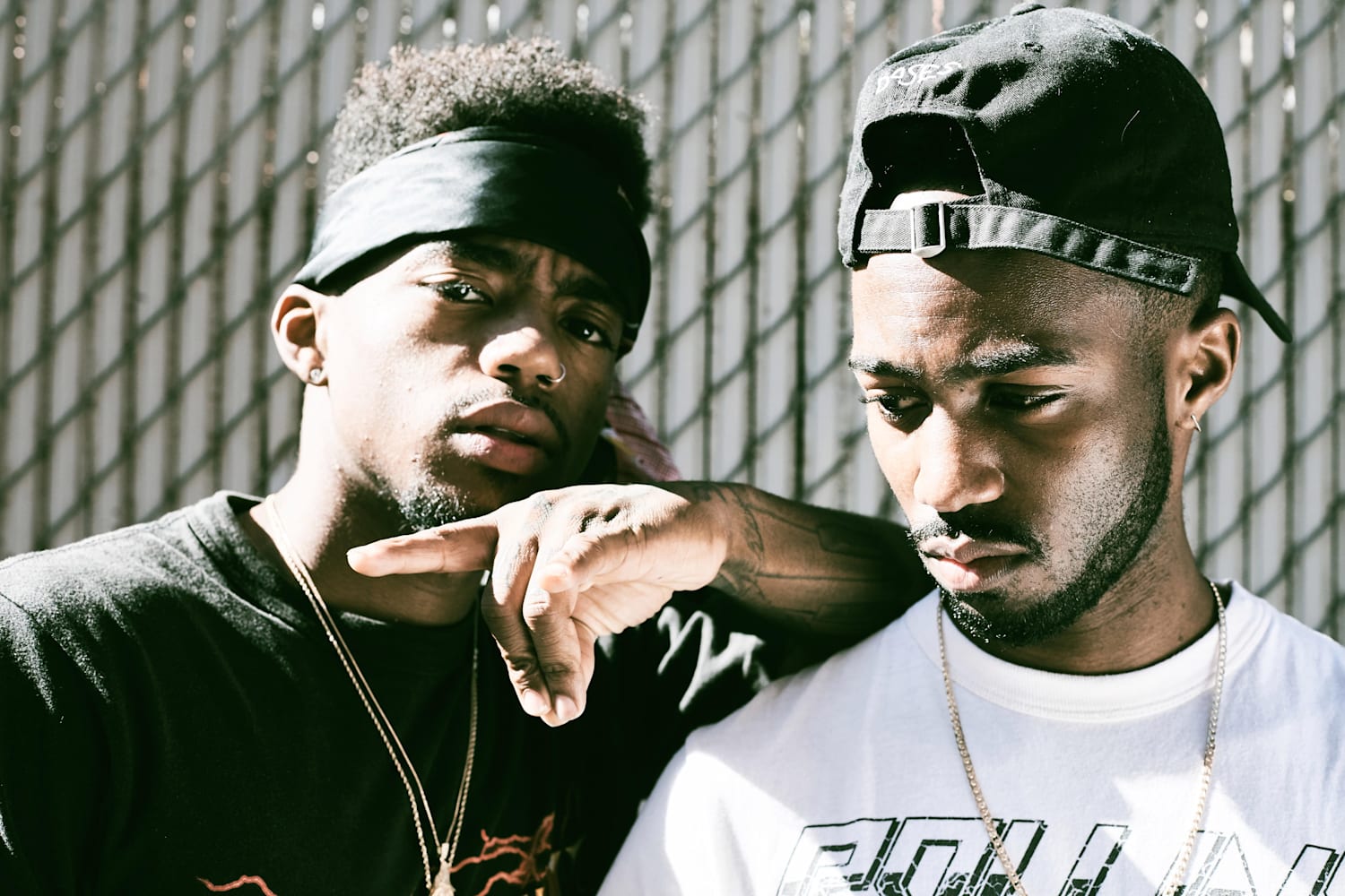 These Studio Veterans Are Ready to Be Stars