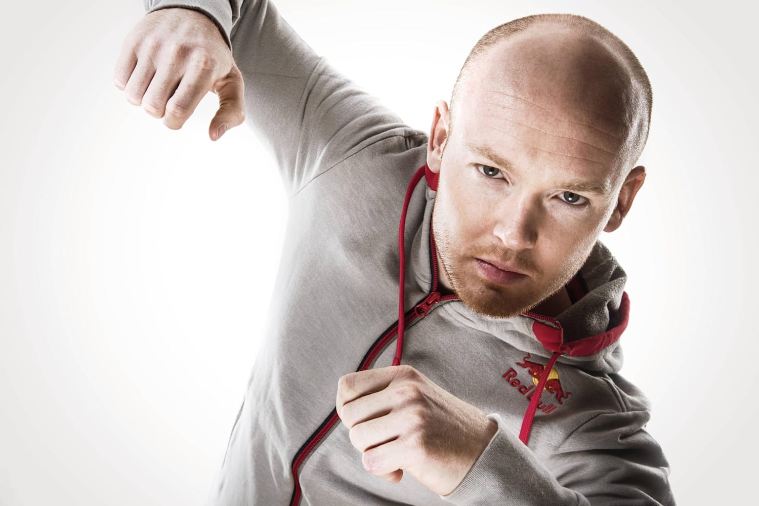 Bradley Smith ++entrevista++ KTM MotoGP team | Red Bull