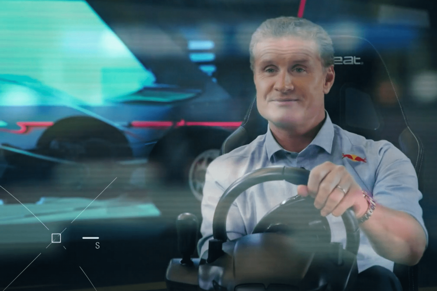 Testing F1: How teams get ahead on testing ++video++