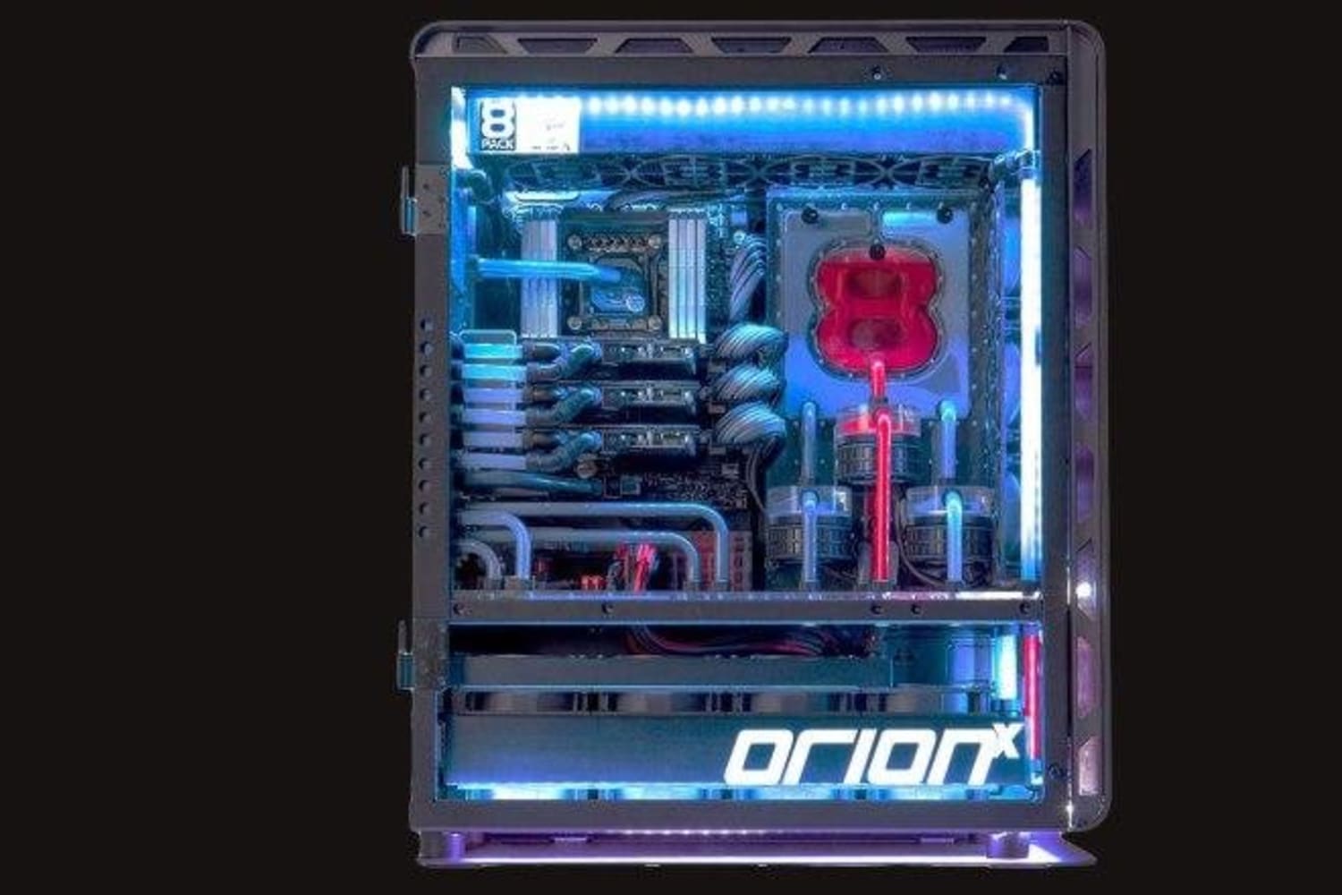 The Best Custom PC Gaming Rigs | Red Bull eSports