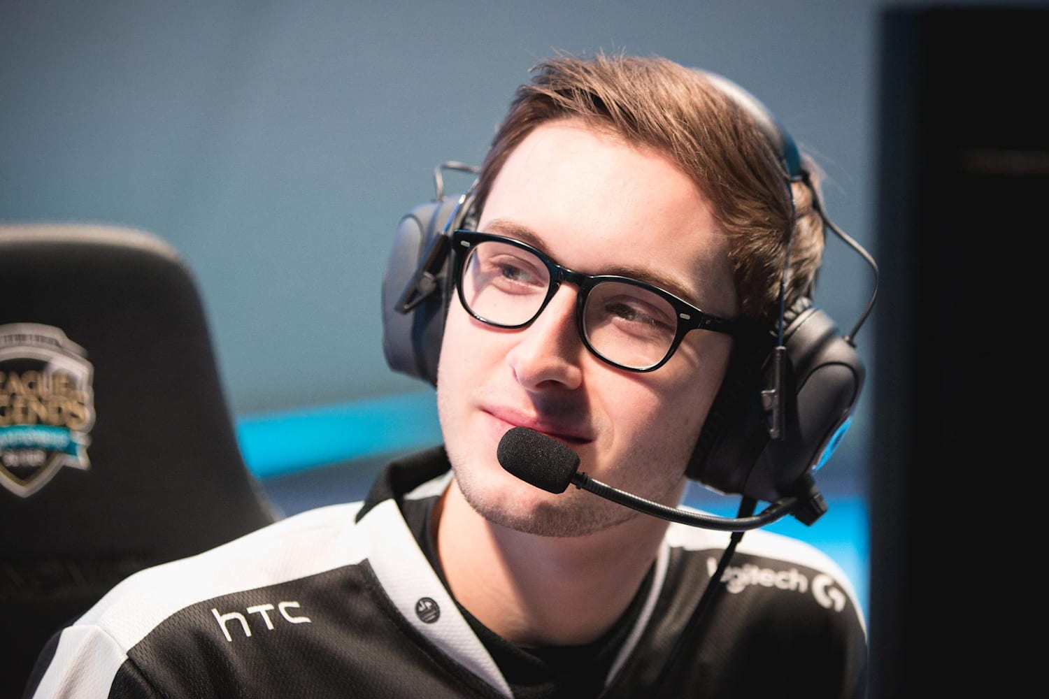 Bjergsen and TSM Are Ready to Topple North America