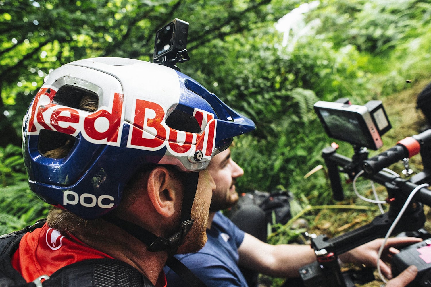 How to make a viral video: Danny MacAskill's tips guide