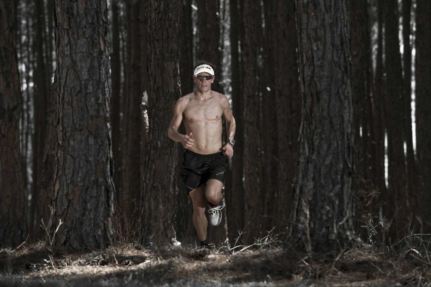 State 8 Project | Courtney Atkinson | Red Bull