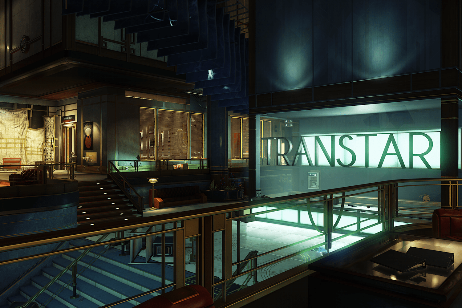 Fallout meets BioShock: 8 Gründe Prey zu spielen