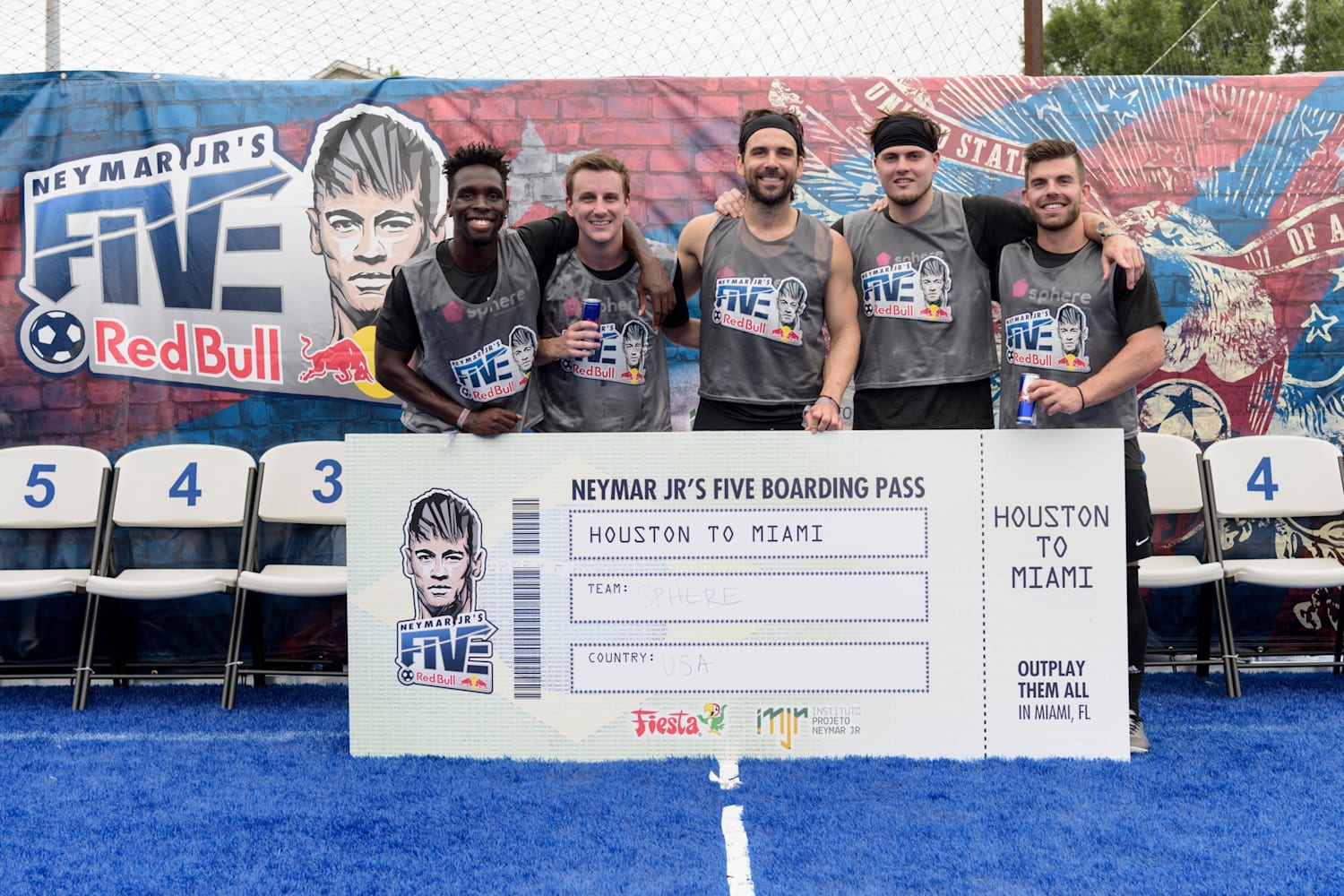 Hashtag Mike, Mike Chabala Qualify for U.S. Finals