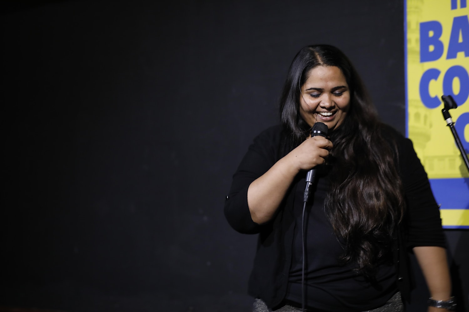 I Haven't Peaked Yet: A Chat With Sumukhi Suresh