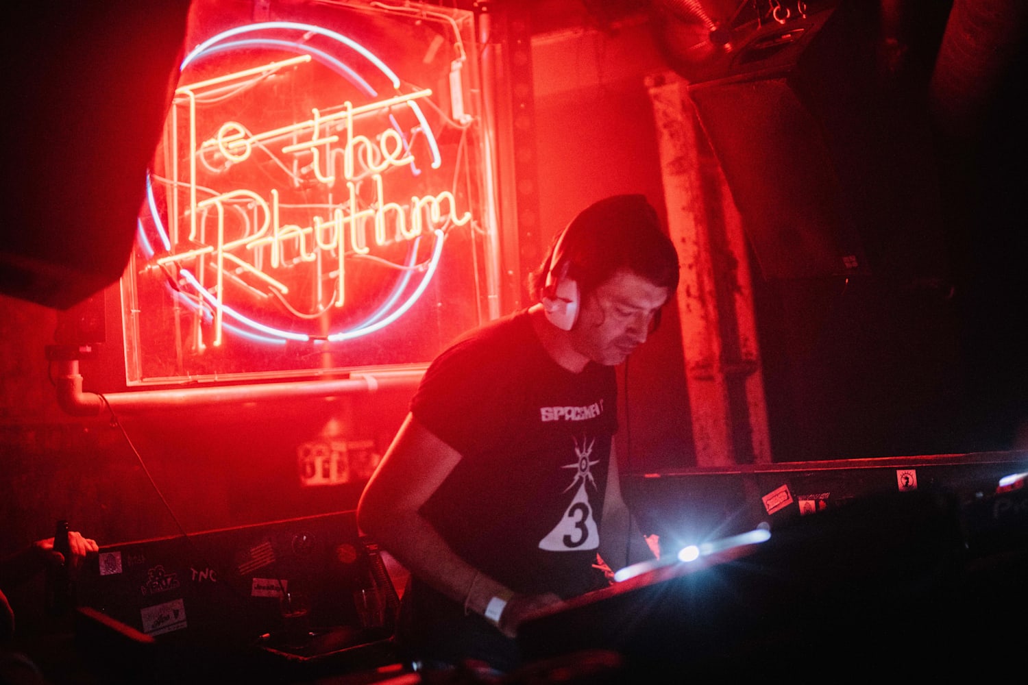 L'année Red Bull Radio 2017 en 16 morceaux ! Musique