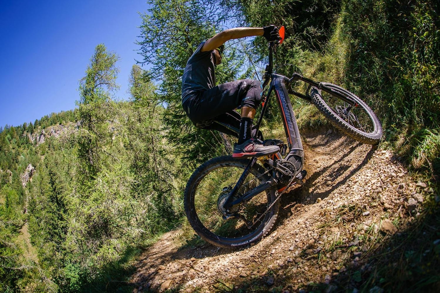 Le eMTB più innovative del 2018