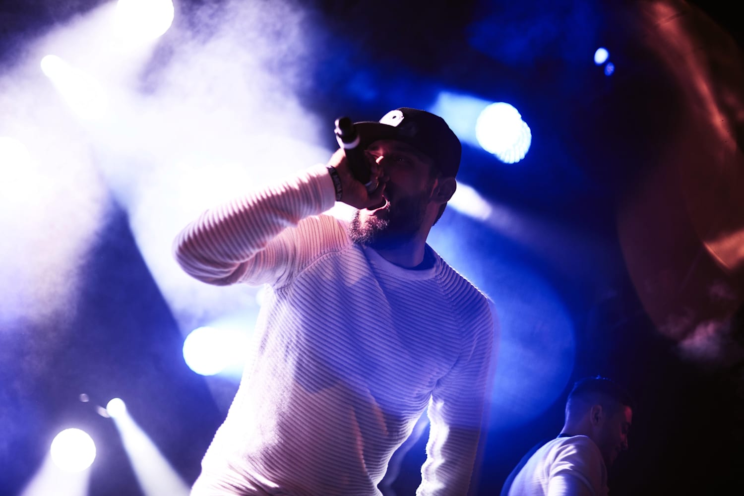 Swiss Rap Allstars Gallery