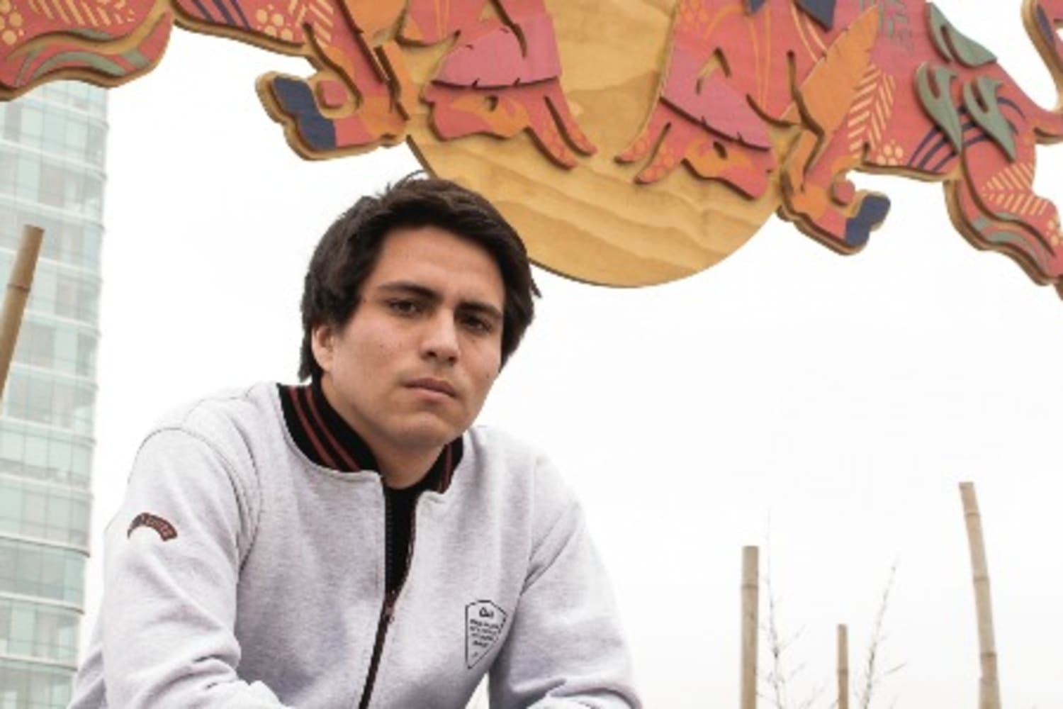 Enzo: “Será una edición de revanchas pendientes”