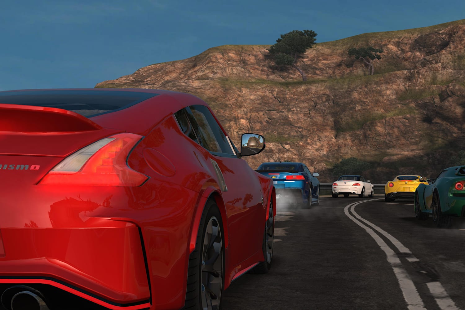 Gear.Club Unlimited: Everything we know so far