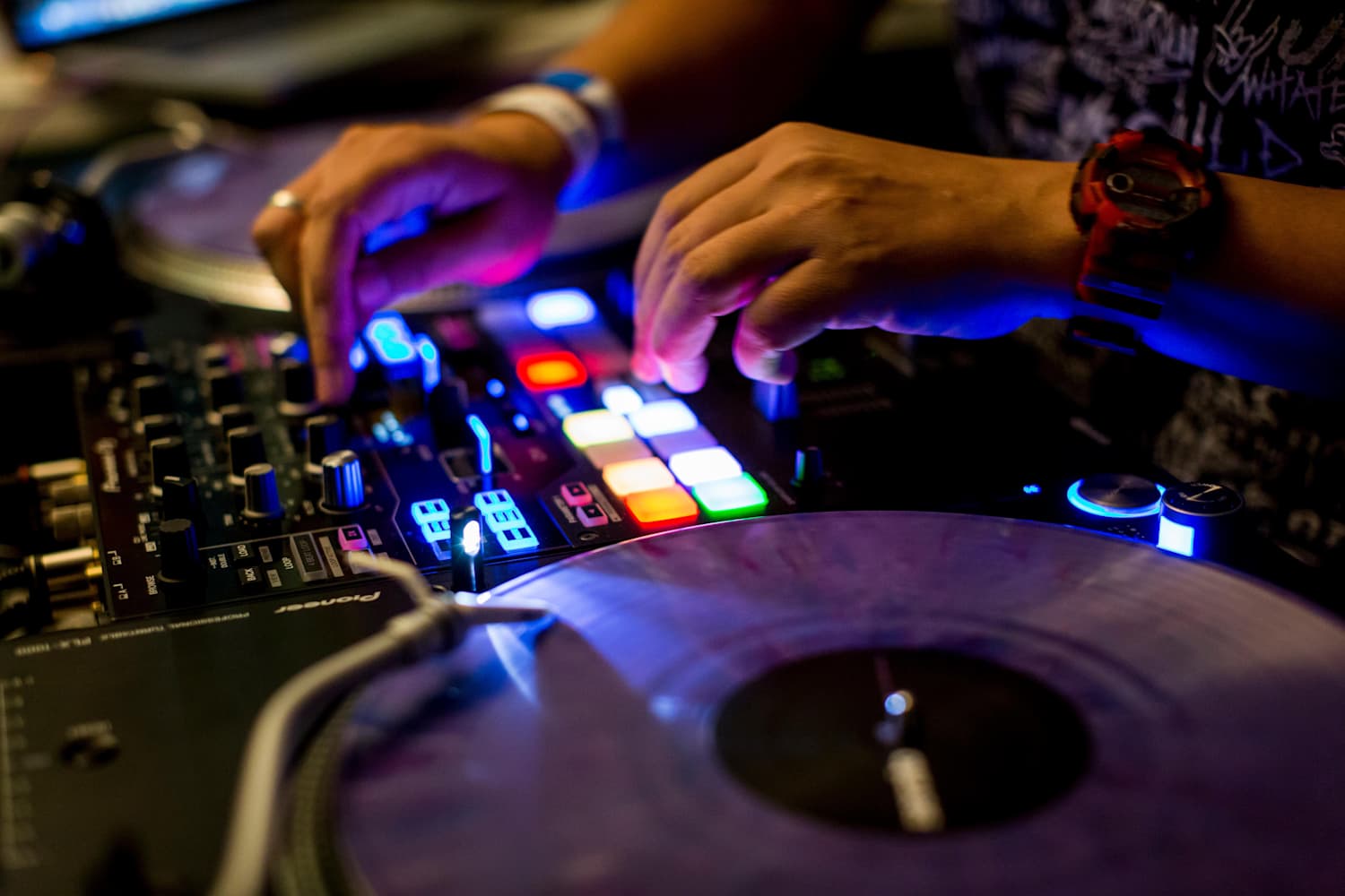 Red Bull 3Style: Canada DJ history + live stream video