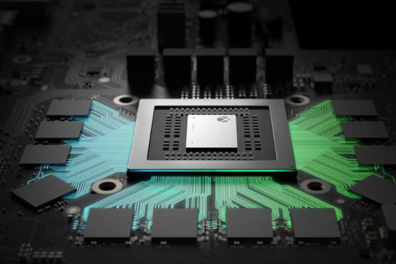 Xbox One X review: Is the hype real? | Red Bull Games