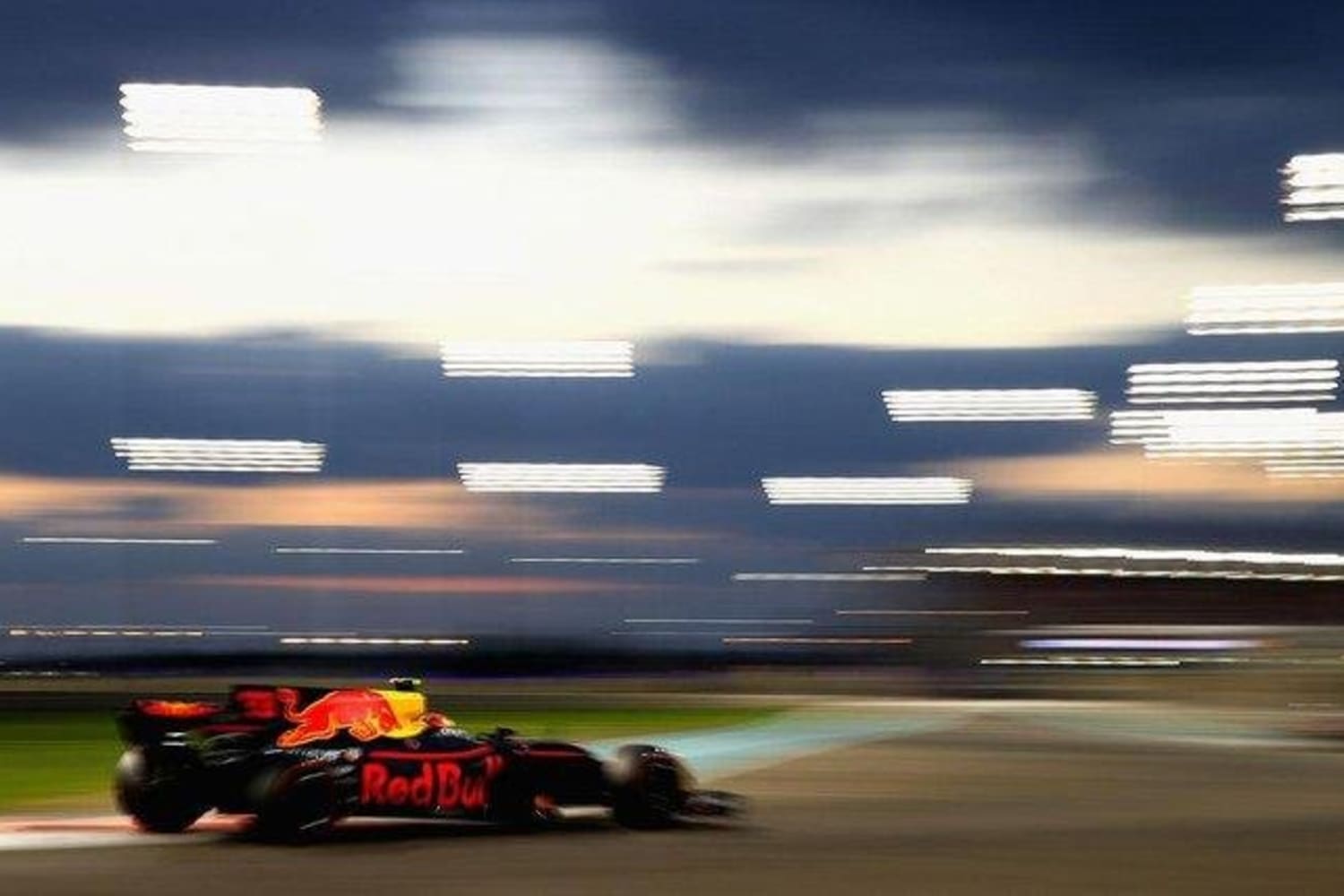 2017 F1 Abu Dhabi GP Recap