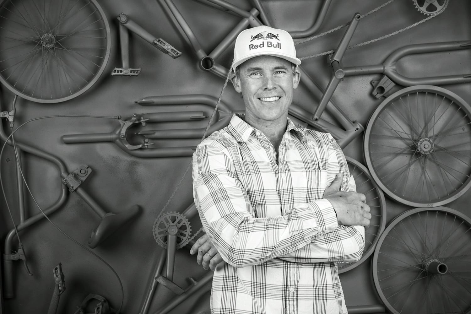 Remembering BMX Legend Kevin Robinson, 1971-2017