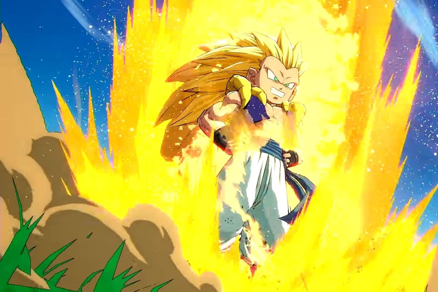 Dragon Ball Fusion Generator >> Unsere Top 10!