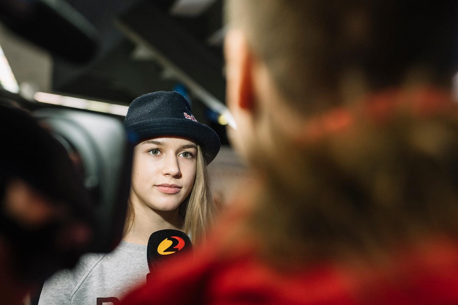 Intervjuu: Kelly Sildaru Simple Sessionil