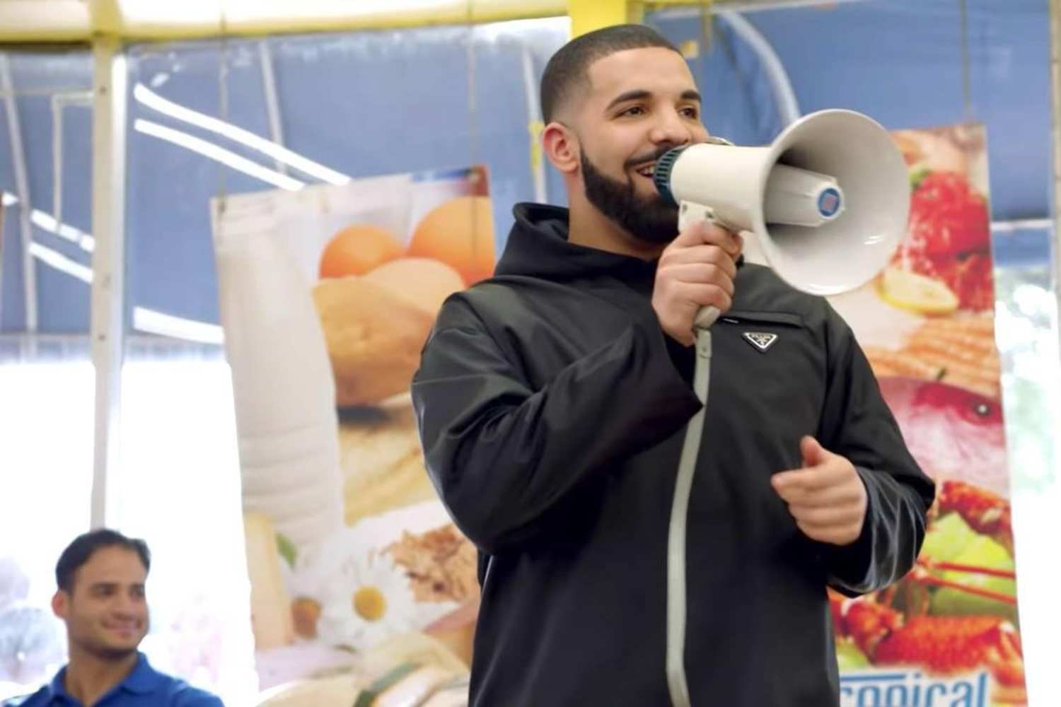 Drake "God's Plan", scopri il nuovo video